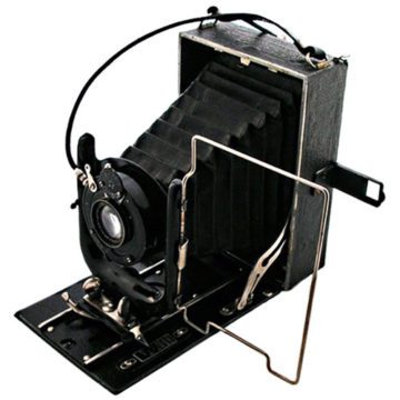 Zenit-19 - Soviet Cameras