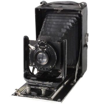 Soviet Cameras - Sovietcameras.org