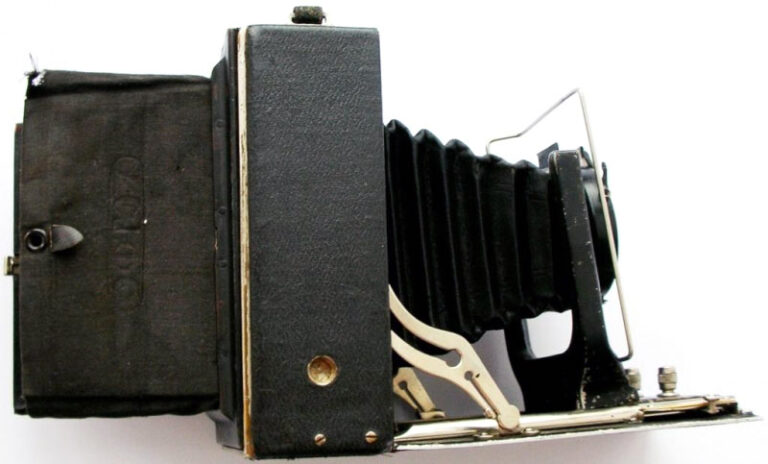 EFTE - Soviet Cameras