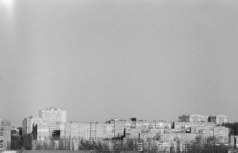 Almaz - Soviet Cameras