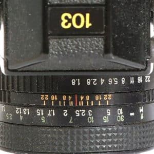 Almaz - Soviet Cameras