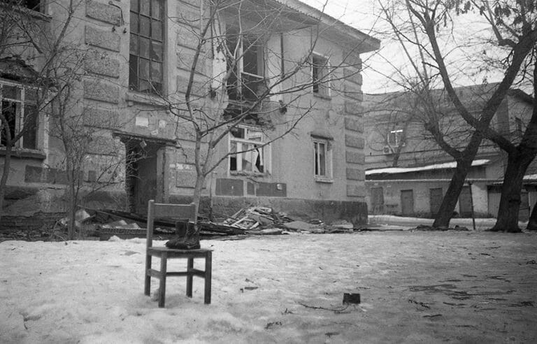 Almaz - Soviet Cameras
