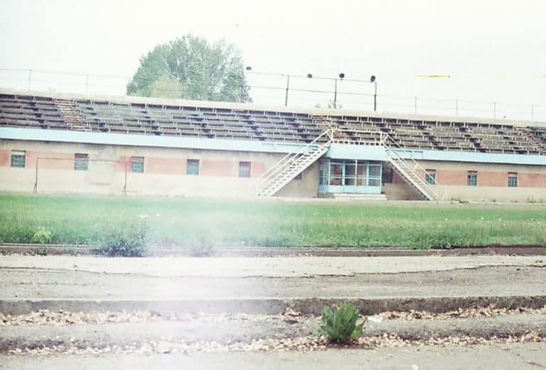 FED-5 - Soviet Cameras