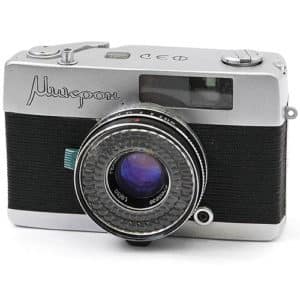 FED - Soviet Cameras