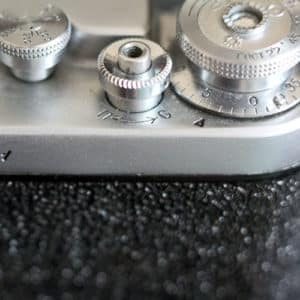 FED-2 - Soviet Cameras