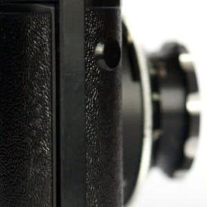 Smena-6 - Soviet Cameras