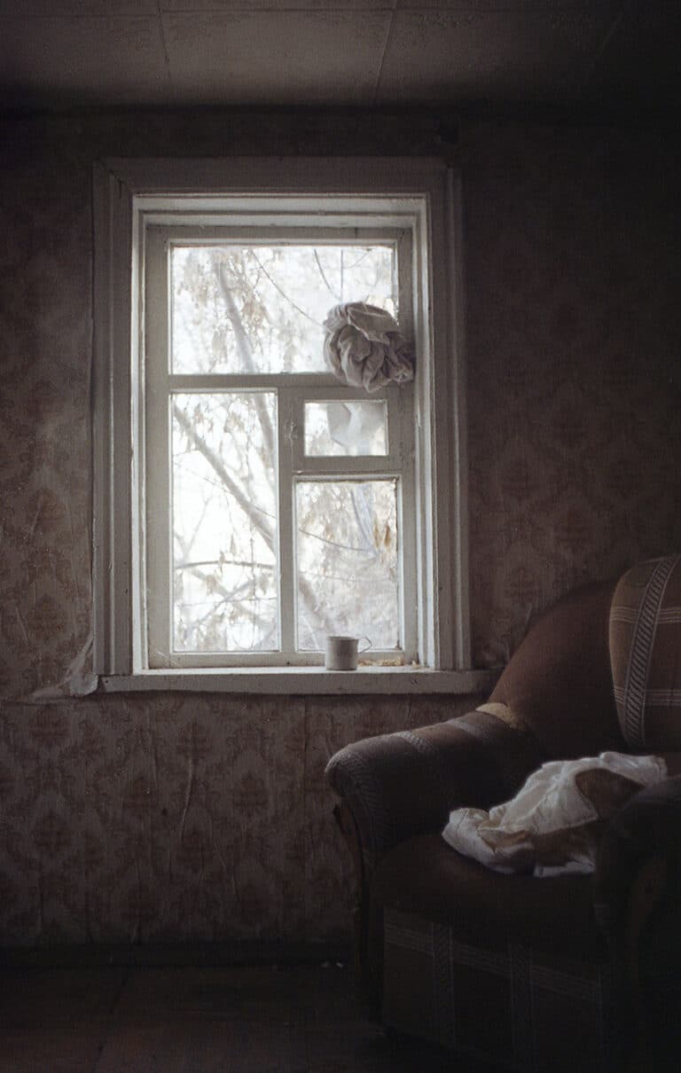 Zenit-TTL - Soviet Cameras