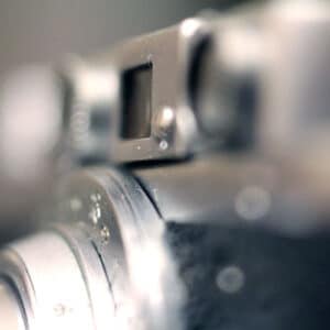 FED - Soviet Cameras