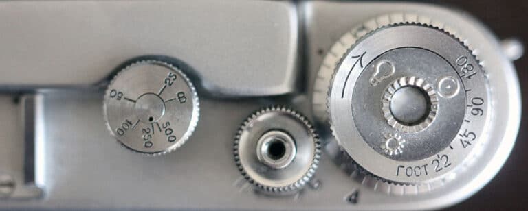 FED-2 - Soviet Cameras