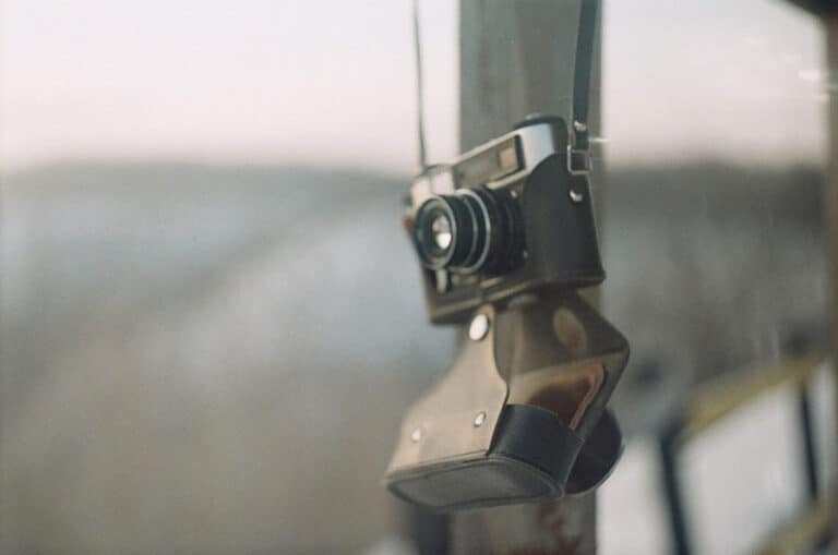 FED-5 - Soviet Cameras