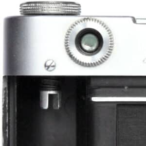 FED-3 - Soviet Cameras