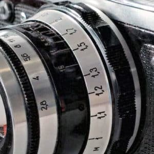 FED-4 - Soviet Cameras