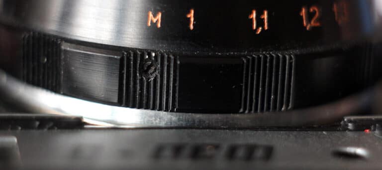 FED-5 - Soviet Cameras