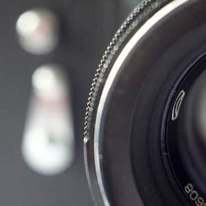 Zenit-E - Soviet Cameras