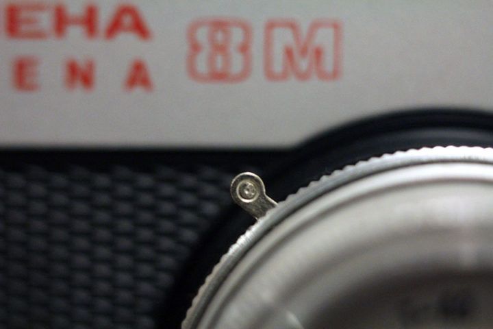 Smena-8m - Soviet Cameras