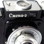Smena-2 - Soviet Cameras