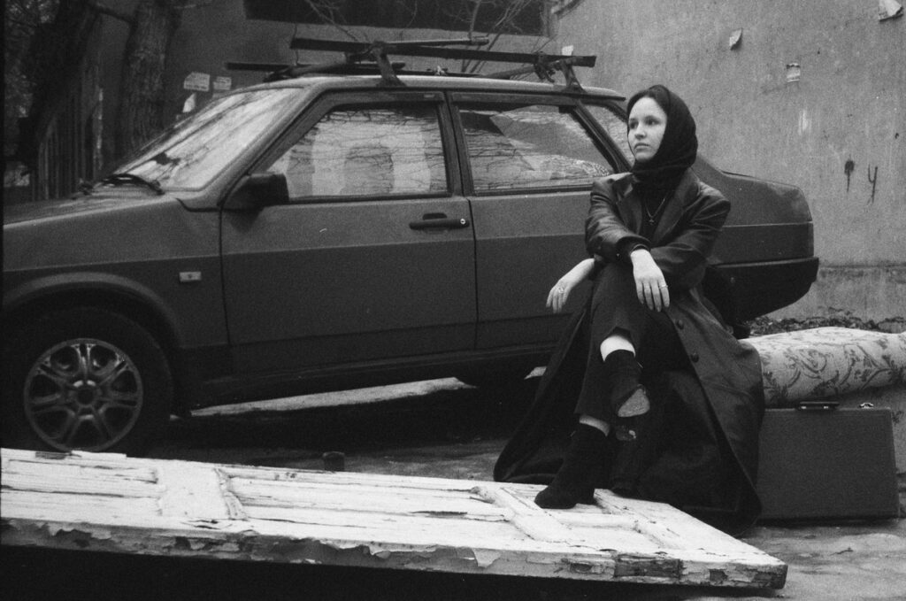 Smena-8m - Soviet Cameras