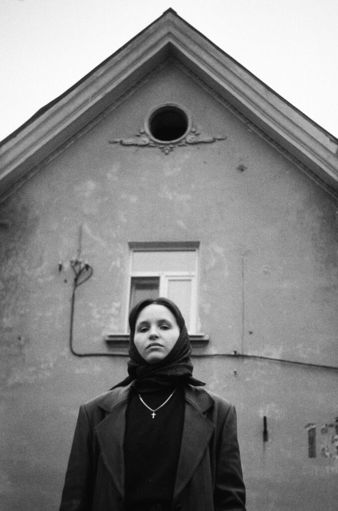 Smena-8m - Soviet Cameras