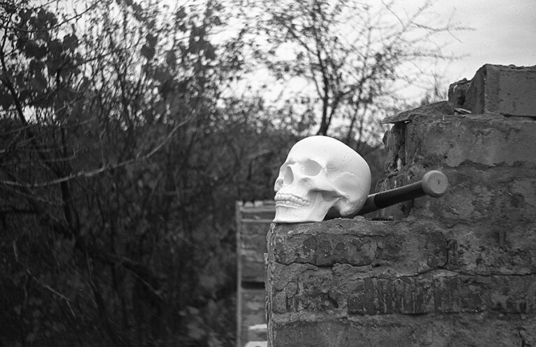 Smena-8m - Soviet Cameras