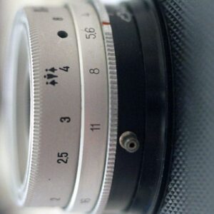 Smena-8m - Soviet Cameras