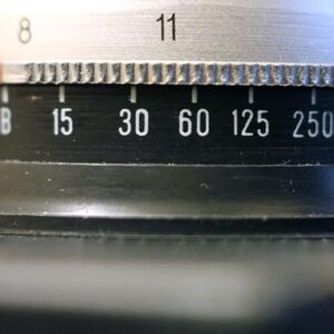 Smena-8m - Soviet Cameras