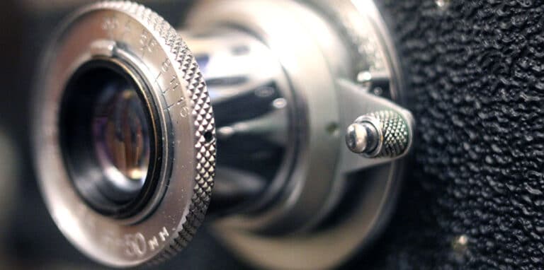 FED - Soviet Cameras