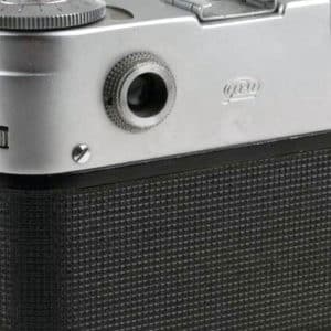 FED-4 - Soviet Cameras