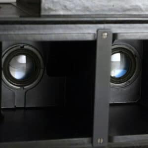 Sputnik - Soviet Cameras