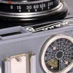 Smena-8 - Soviet Cameras