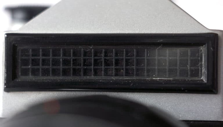 Zenit-E - Soviet Cameras