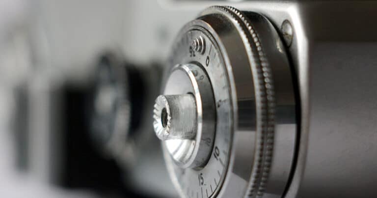 Zenit-E - Soviet Cameras