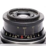 Zenit-B - Soviet Cameras