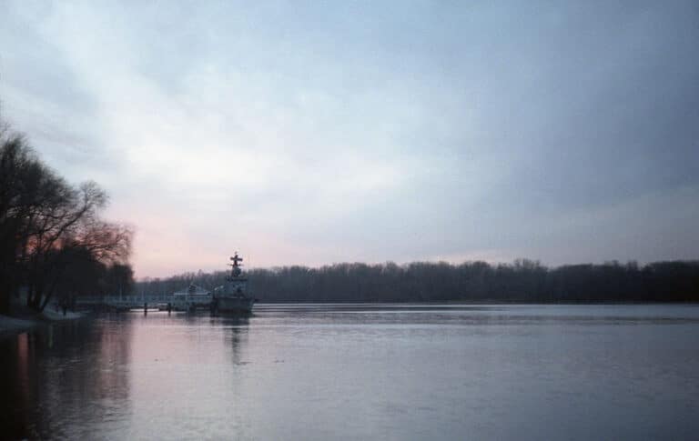 Zenit-C - Soviet Cameras