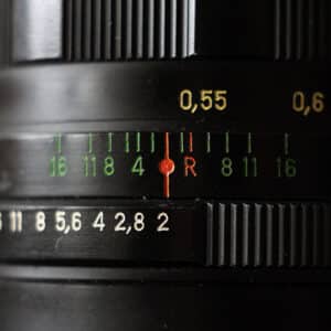 Zenit-TTL - Soviet Cameras