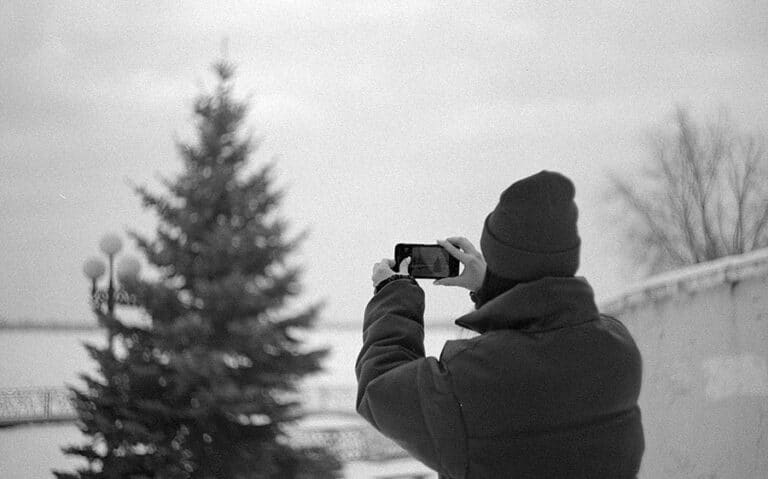 Zenit-122 - Soviet Cameras