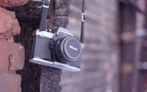 Zenit-122 - Soviet Cameras