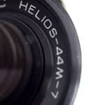 Zenit-122 - Soviet Cameras