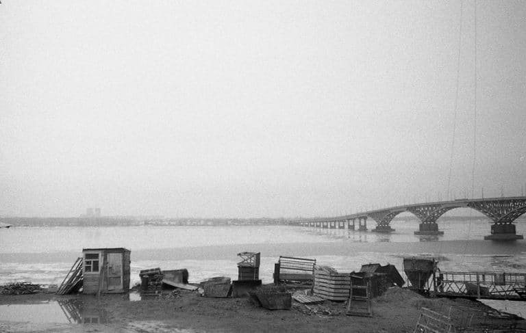 Zenit-122 - Soviet Cameras