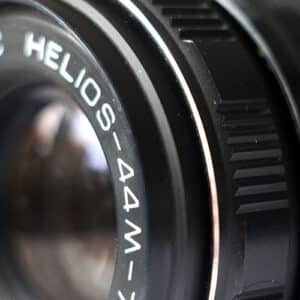 Zenit-122 - Soviet Cameras