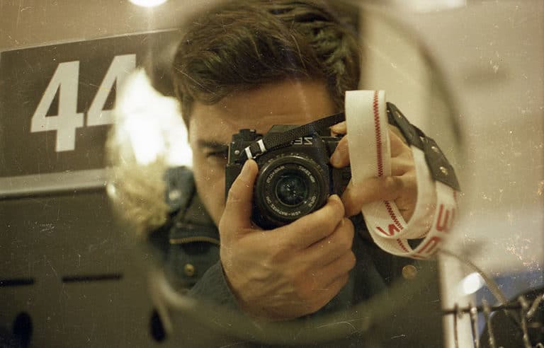 Zenit-122 - Soviet Cameras