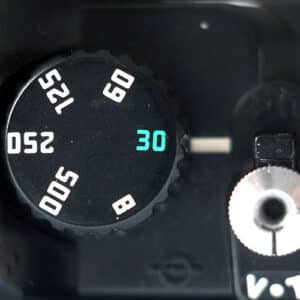 Zenit-122 - Soviet Cameras