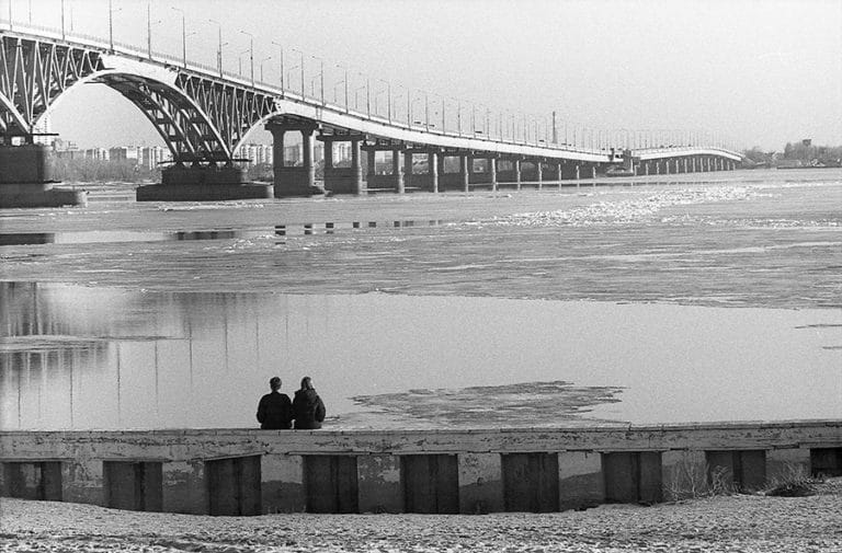 Zenit-122 - Soviet Cameras
