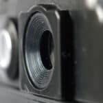 Zenit-122 - Soviet Cameras