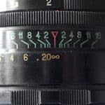 Zenit-ET - Soviet Cameras