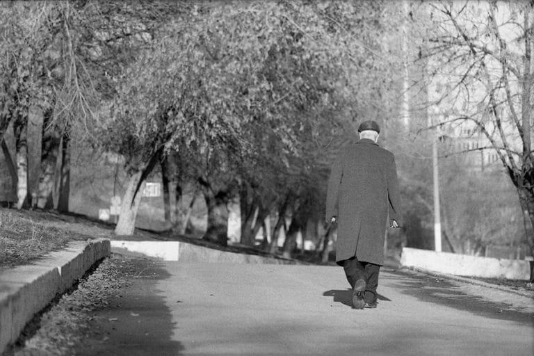 Zenit-122 - Soviet Cameras