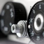 Zenit-ET - Soviet Cameras