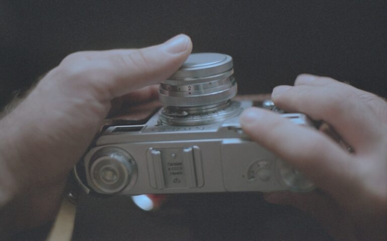 Zenit-12xp - Soviet Cameras