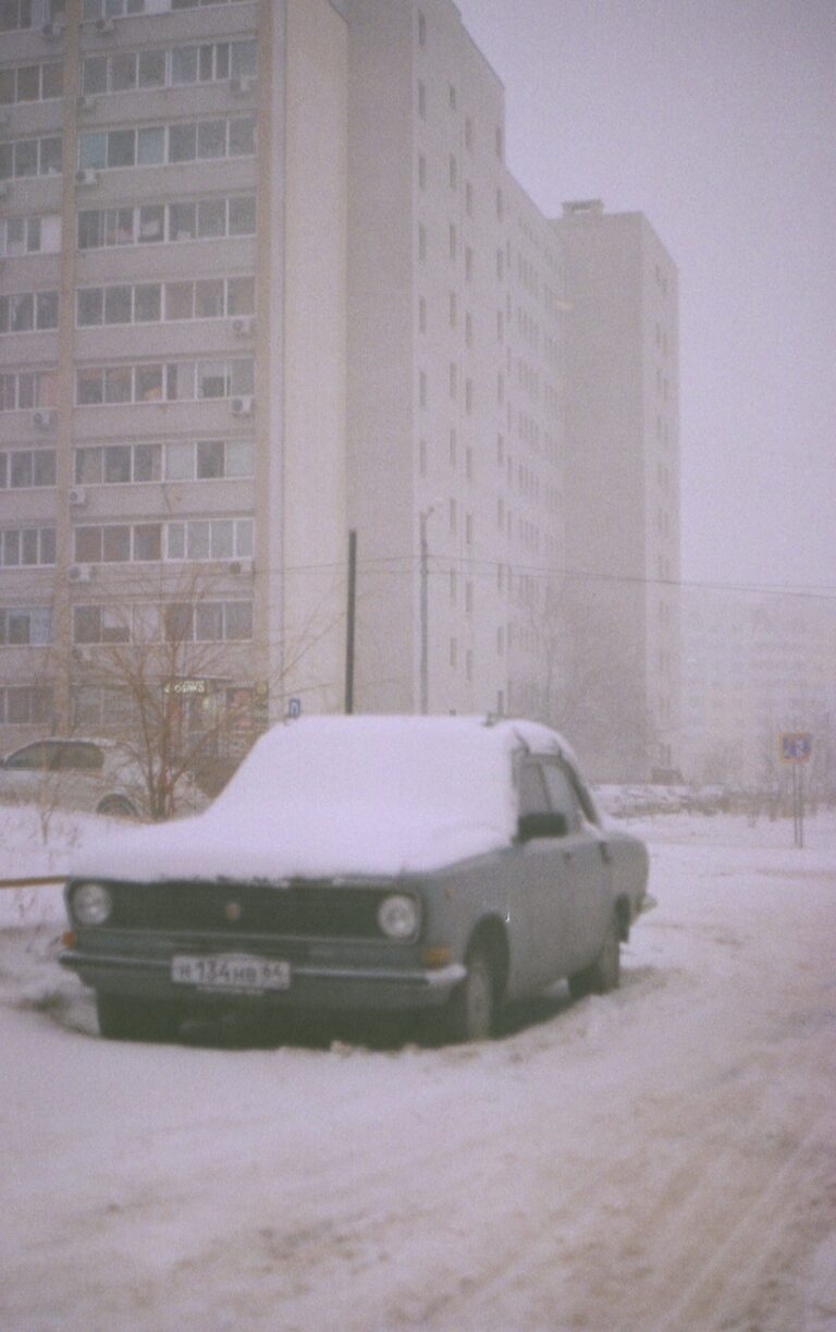 Zenit-12xp - Soviet Cameras