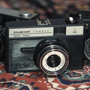 The Best Soviet Cameras - Soviet Cameras