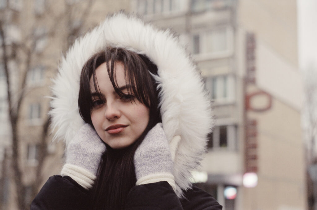 Zenit-15M - Soviet Cameras